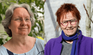 «Wir Grossmütter sind aufmüpfig, engagiert und voller Lebensfreude ...
